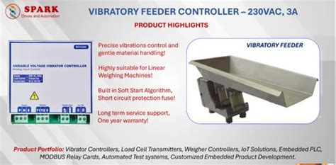 Single Phase Variable Voltage Vibrator Controller 3a At ₹ 4500 Piece In Coimbatore