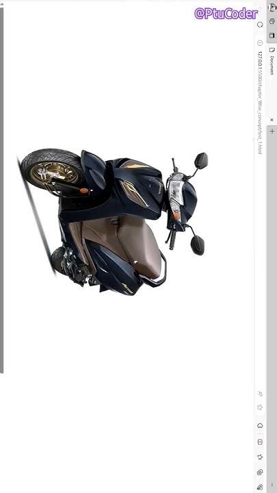 buy and sell scooter on sahil s website webdevelopment webdeveloper codingninja codinglife