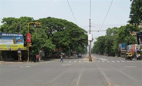 Rash Behari Avenue The Quintessential Bengalis Shopping Street And More