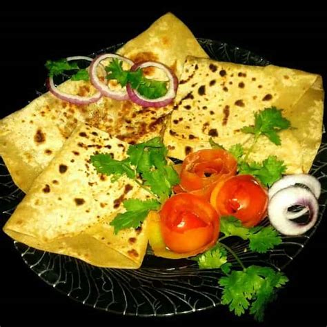 How To Make Ceylon Paratha Egg And Keema Masala Recipe