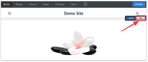 4 Ways To Customize Weebly Header