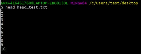 【linux】headコマンドとは？ 文系フルスタックエンジニアのit文庫