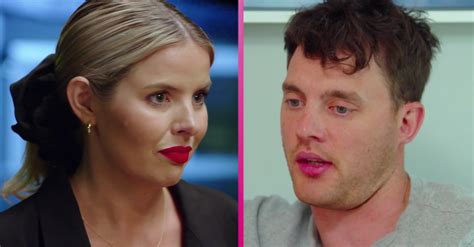 Mafs Australias Olivia And Jackson Love Or Breakup