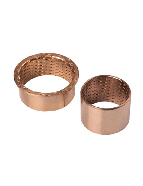 Split Bushing Sleeve Rolled Bronze Bushes Order Now