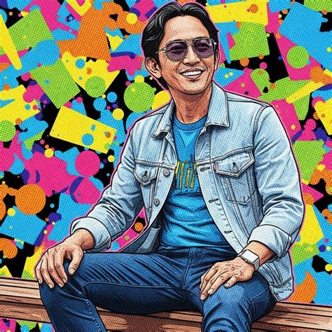 Daniel Ronny Korompis