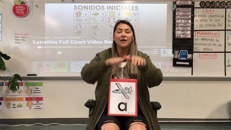 Estrellita Sonidos Iniciales Chant Youtube