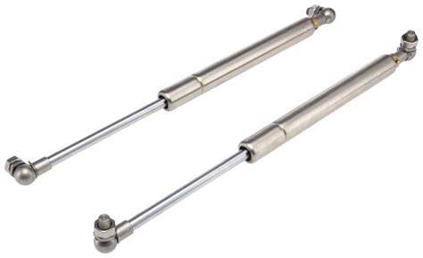 Sxy1a8a800002 Camloc Gas Springs Camloc Gas Springs Stainless Steel