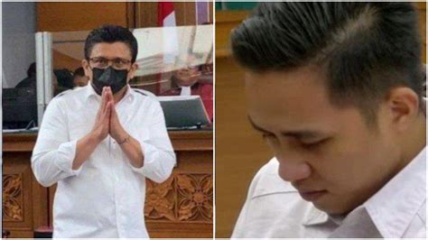 Hari Ini Sidang Bagaimana Nasib Bharada E Ferdy Sambo Putri Kuat