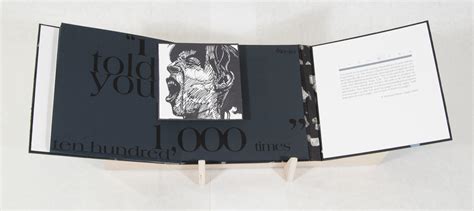 Leila Thirteen Times An Artists Book Extra Virgin Press