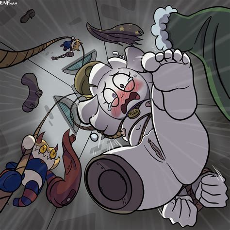 Rule 34 Anthro Ass Breasts Crying Furry No Humans Pussy Theenfman