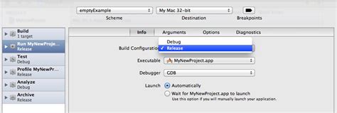 Stand Alone Application In Openframeworks Nick Hardeman
