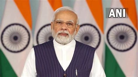 Pm Modi In Tamil Nadu बेंगलुरु के बाद तमिलनाडु पहुंचे पीएम मोदी ने