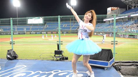 20160506 Lamigirls 桃猿大聖 小mia Youtube