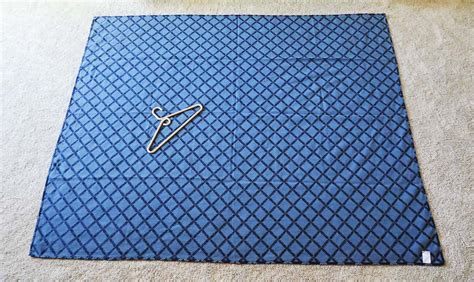 How I Fold A Rectangular Tablecloth A Step By Step Guide Adorn The Table