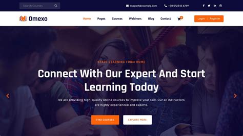13 Best Tutor LMS WordPress Themes 2024 AThemes