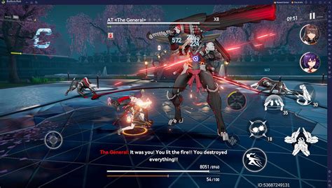 Hướng Dẫn Tân Thủ Làm Quen Với Aether Gazer Trên Pc Cùng Bluestacks