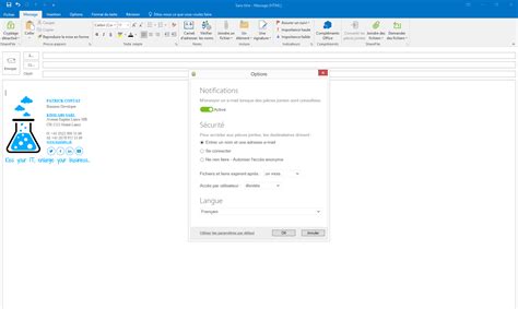 citrix sharefile outlook plugin to manage easily the documents