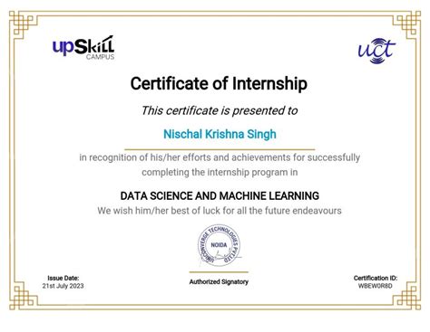 Nischal Singh On Linkedin Datascience Machinelearning