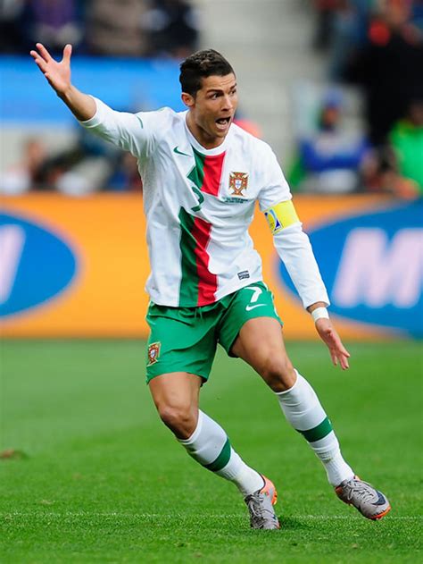 گالری عکس های کریستیانو رونالدو