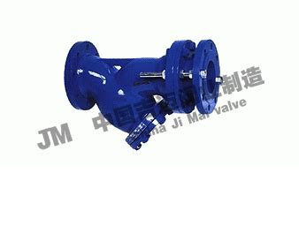 伸缩过滤器 型号 原理 阀门资料 CAD图纸 进口伸缩过滤器 进口阀门 上海吉迈阀门制造有限公司