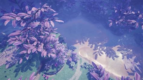 All SAM Ore Locations in Satisfactory 1.0 – GameSkinny