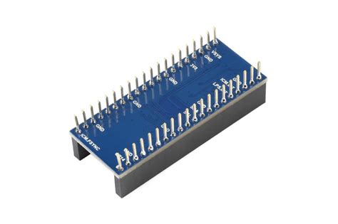 DOF IMU Sensor For RPi Pico Kiwi Electronics