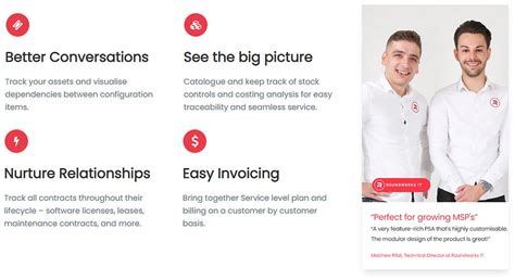 Halo Service Solutions Excalibur Data Systems