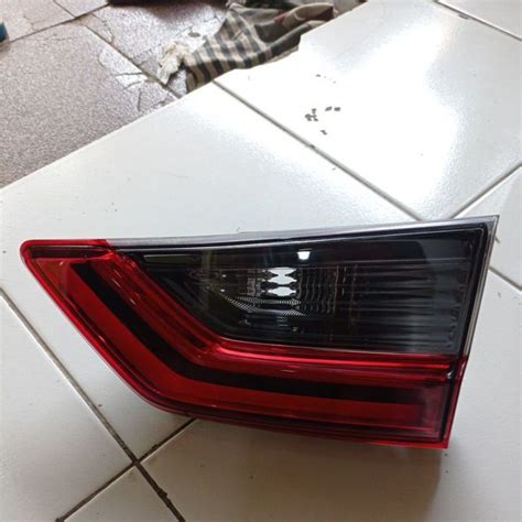 Jual Lampu Bagasi Reflektor Bagasi Honda New BRV Kanan RH Kiri LH