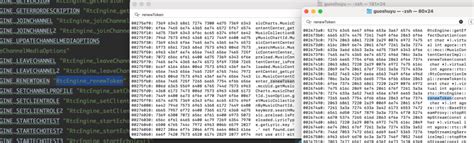 基于声网 Flutter Sdk 实现多人视频通话声网sdk Csdn博客