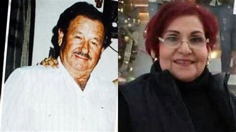Miriam Rodríguez Y Don Alejo Garza Dos Víctimas De Los Zetas Que