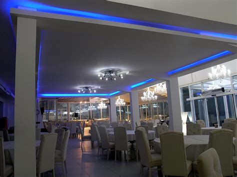 “Brioni” Cafe Bar Restaurant – Varycom
