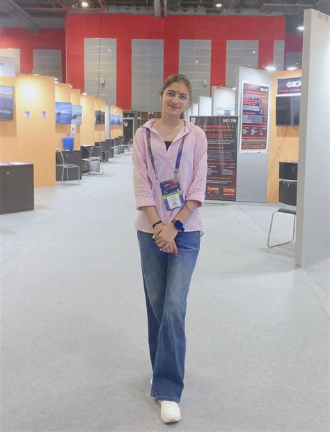 Had An Amazing Experience Attending Startup Mahakumbh 2025 At Bharat Mandapam New Delhi A 3