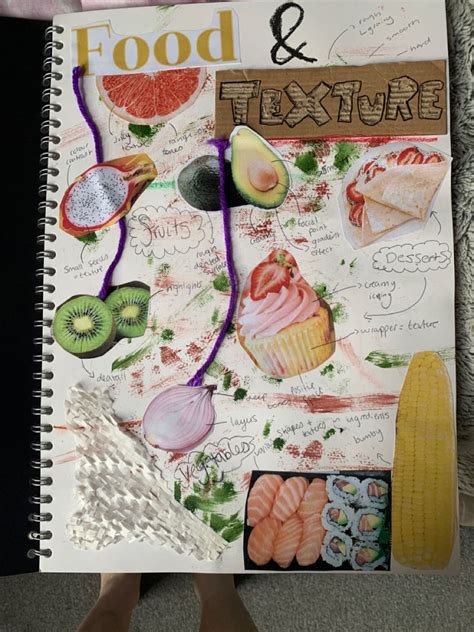 Joel Penkman Gcse Sketchbook Artofit