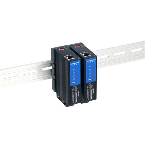 Profinet To Modbus Rtu Rs485422 Protocol Converter Gateway Ethernet