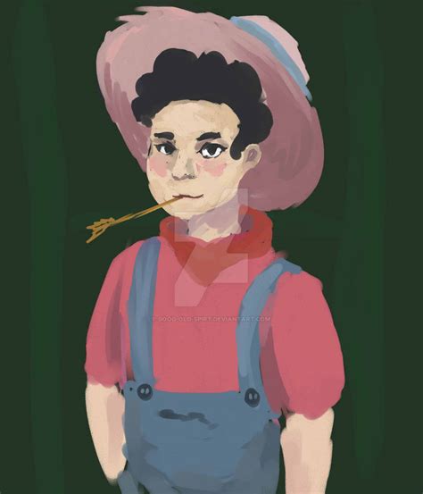 Steven U By Good Old Spirt On Deviantart
