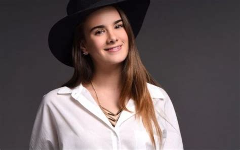 Viene al edén la hija de Aurelio Casillas Campeche HOY