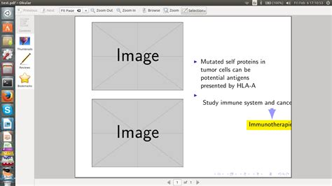 Tikz Pgf Beamer Nodes Inside Itemize Tex Latex Stack Exchange