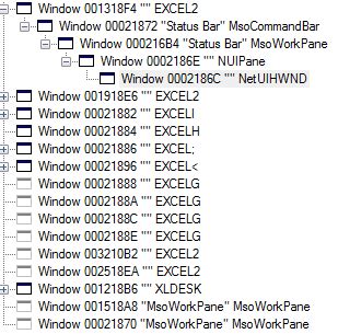 Excel Vba Excel