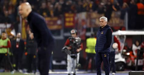 What Arne Slot Said To Cause Jose Mourinho Meltdown As Liverpool Links
