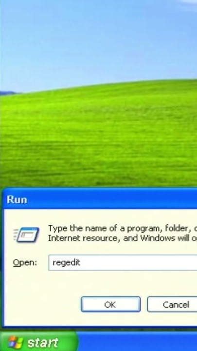 Windows Xp Performance Tweak 1 Radventuresinnostalgia