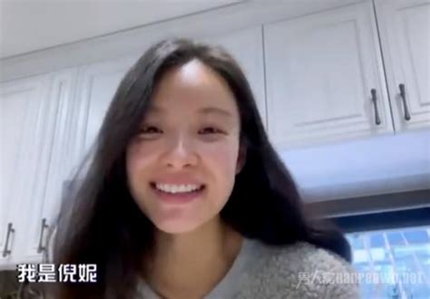 倪妮图片素颜 出镜 健身 大山谷图库