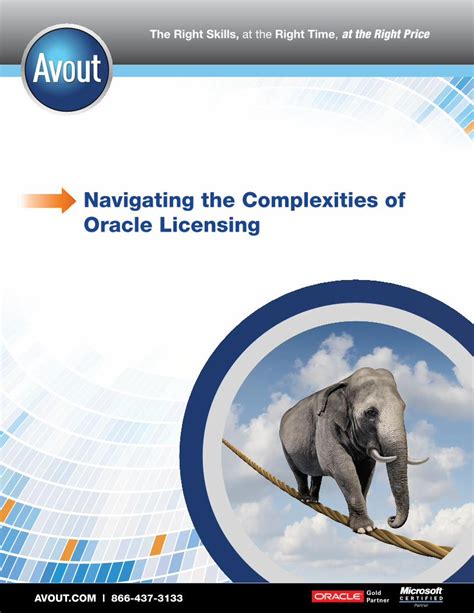 pdf navigating the complexities of oracle wp