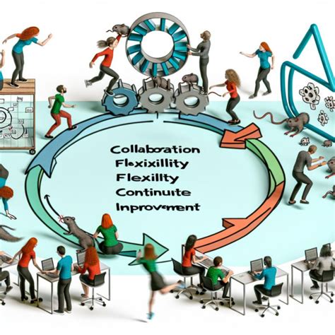 How Does Qa Work In Agile Smartbrain Blog