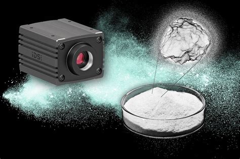 High Speed Image Analysis Of The Smallest Particles In Real Time Engineer News Network