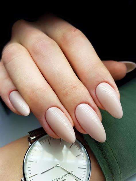 Hybryda krok po kroku Jak zrobić paznokcie hybrydowe Blog Indigo Nails