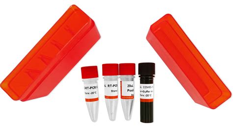 Covid 19 Rt Pcr Detection Kit