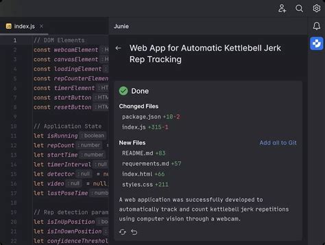 Jetbrains Goes Live With Junie Ai Agent Updates Ai Assistant Adds