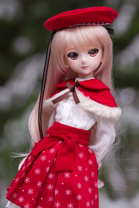 Ddp Iori Minase Arrival Jadepixel Doll Lab