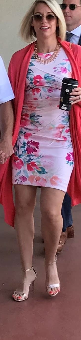 Andrea Gallaghers Feet I Piedi Di Andrea Gallagher Celebrities