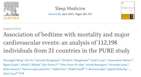 8小时睡眠论是错的？睡多睡少都折寿，65岁后，最佳睡眠时间公布